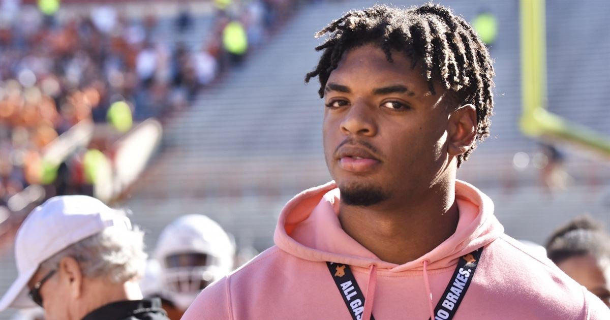 Scouting take: What LSU gets in 4-star Quency Wiggins