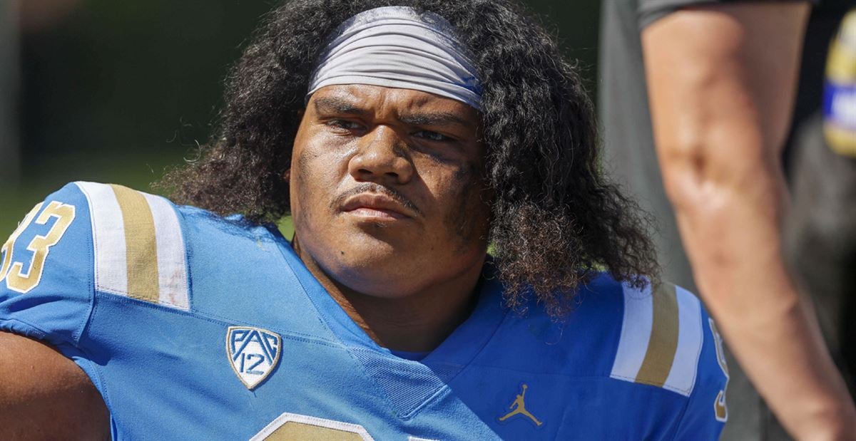 UCLA's Jay Toia Releases a Statement