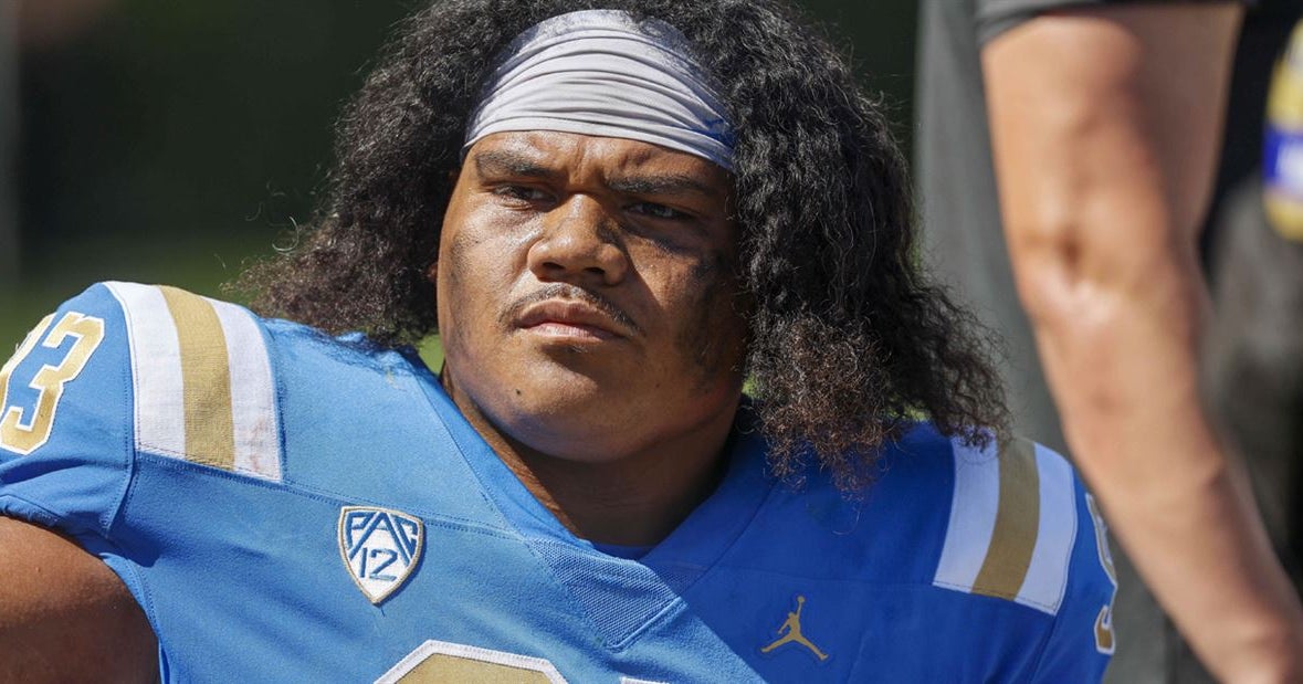 UCLA's Jay Toia Releases a Statement