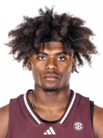 Eric Paymon, Mississippi State, Power Forward
