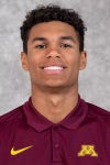 Isaac Asuma, Minnesota, Point Guard