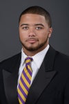 Tony Baird, East Carolina, Edge