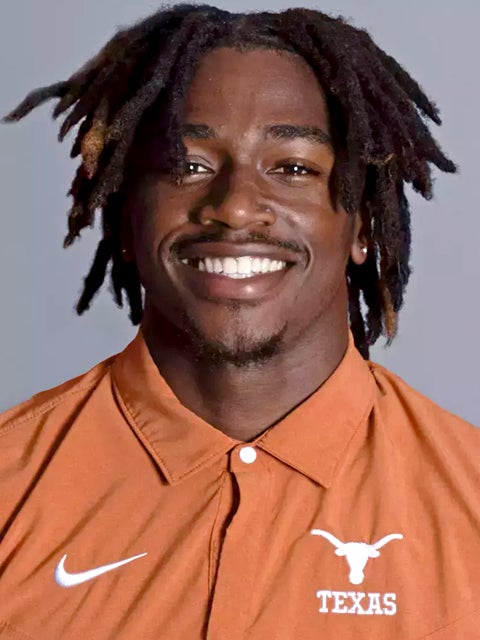Johntay Cook II, Washington, Wide Receiver Johntay Cook II, Washington, Wide Receiver