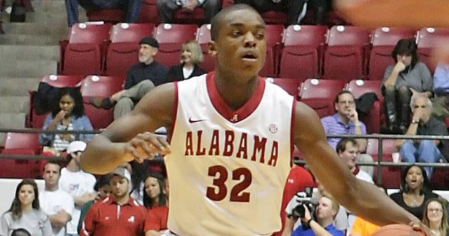 Avery Johnson Era Opens With Victory