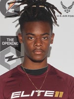 Horace Atkins, Monsignor Pace, Pro-Style Quarterback