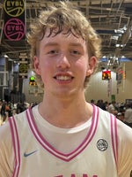 Kager Knueppel, Wisconsin Lutheran, Power Forward