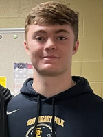 Cole Filloon, Southeast Polk, Wide Receiver
