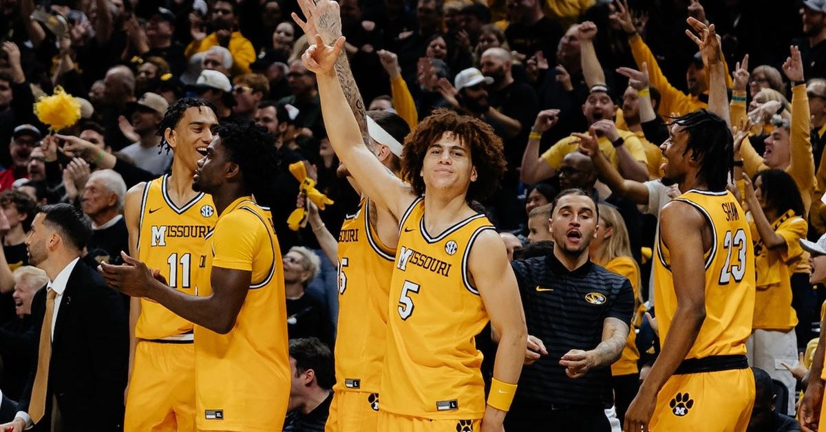 Quick hitters on Mizzou basketball after its blowout victory over Long ...