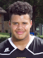 Austin Collier, Mt Juliet Christian Academy, Running Back