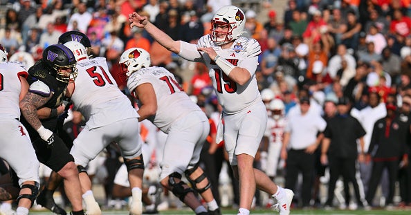 Get to know new Florida Gators QB Harrison Bailey