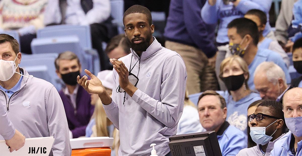 UNC Staffer Brandon Robinson: Leaky Black Should be ACC Defensive ...