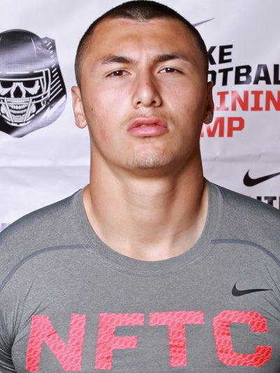 UNC Camp Top Performers - Day 4