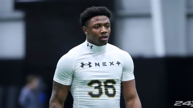 InsideTheU Home - Miami Hurricanes Football & Recruiting