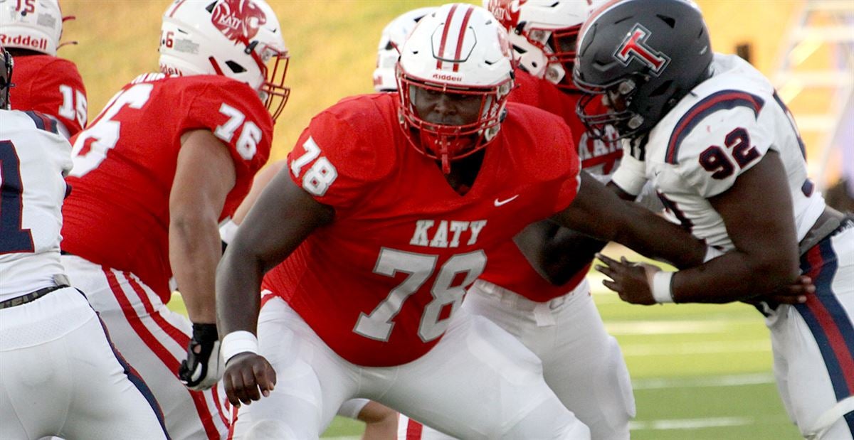 Top247 OL Coen Echols has great official visit to LSU