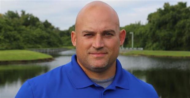 Ballou named Strength and Conditioning Coach for IU football