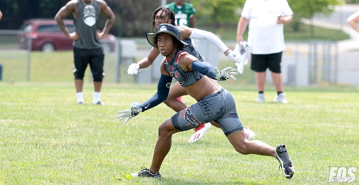 Penn State's first 7-on-7 tournament, Big Man Challenge filled with intriguing talent