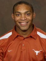 Caleb Bluiett, Texas, Tight End