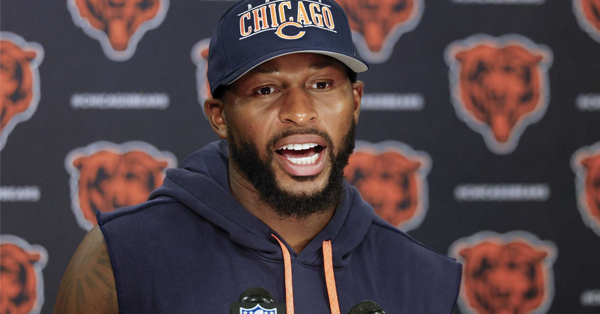 Kevin Byard outlines what he's seen with new coaching staff