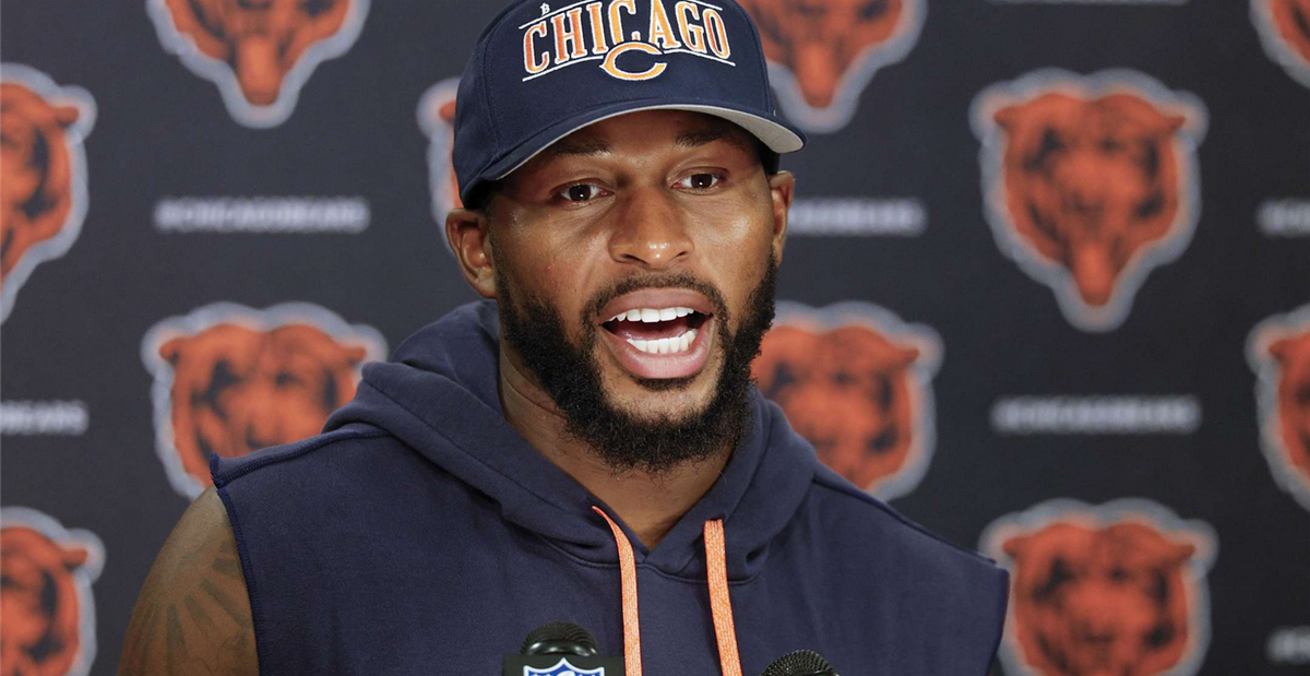 Kevin Byard outlines what he's seen with new coaching staff