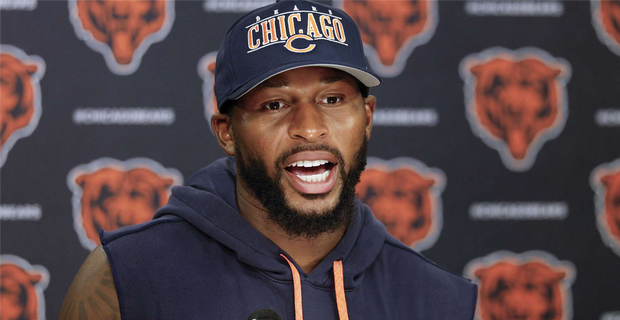 Kevin Byard outlines what he's seen with new coaching staff