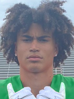 Jayce Brown, Kansas State, Wide Receiver