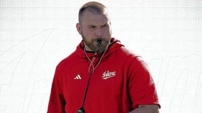 Curt Cignetti has total confidence in Indiana football strength coach ...