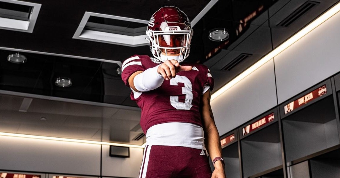 Van Buren is next up in the Bulldog lineup of true freshman starting ...