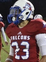 Jack Leius, Minnesota, Safety