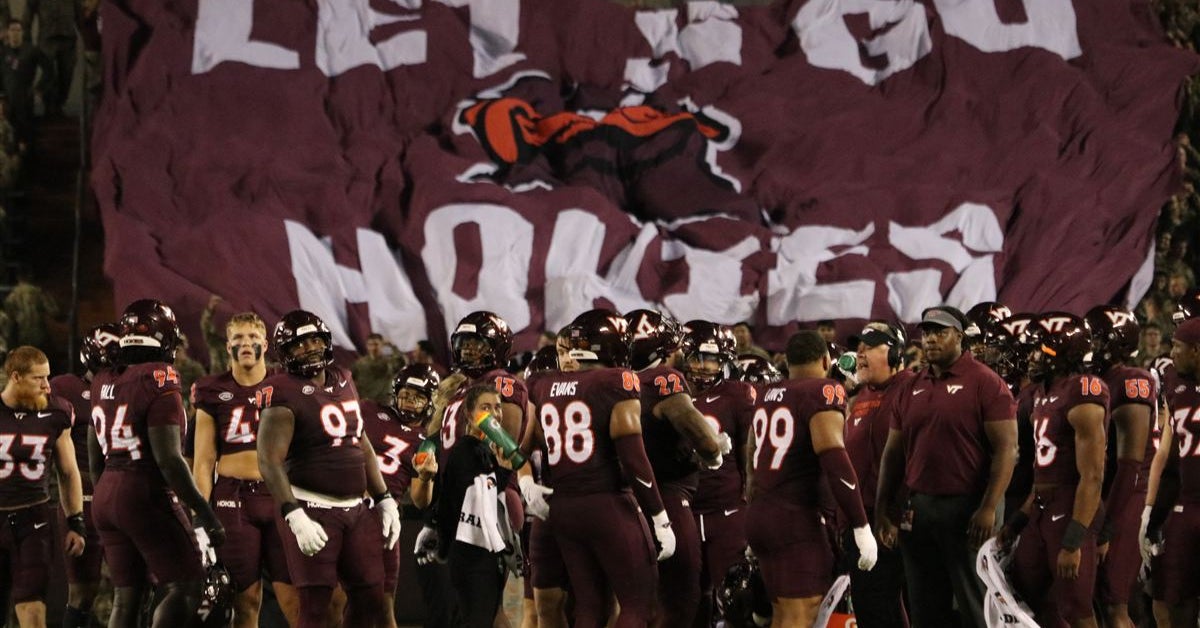 Inside a handful of Crystal Ball picks to be made for Virginia Tech