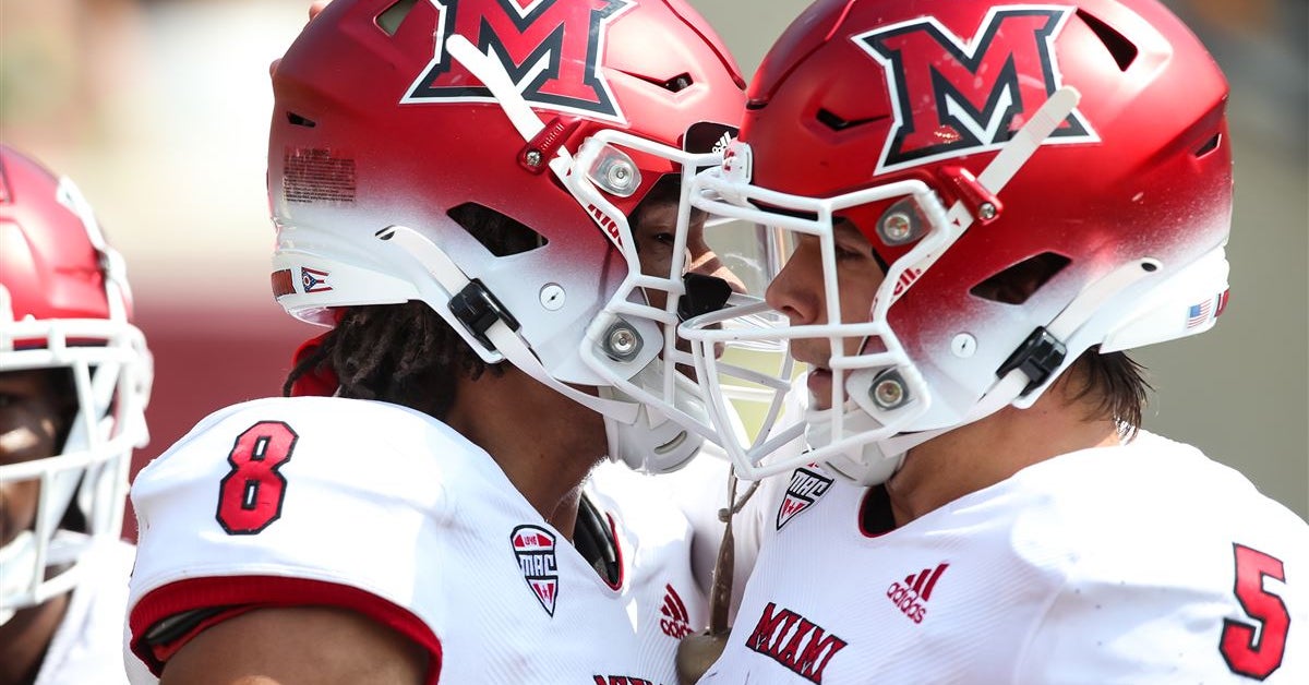Know Your Opponent: Miami (Ohio) RedHawks