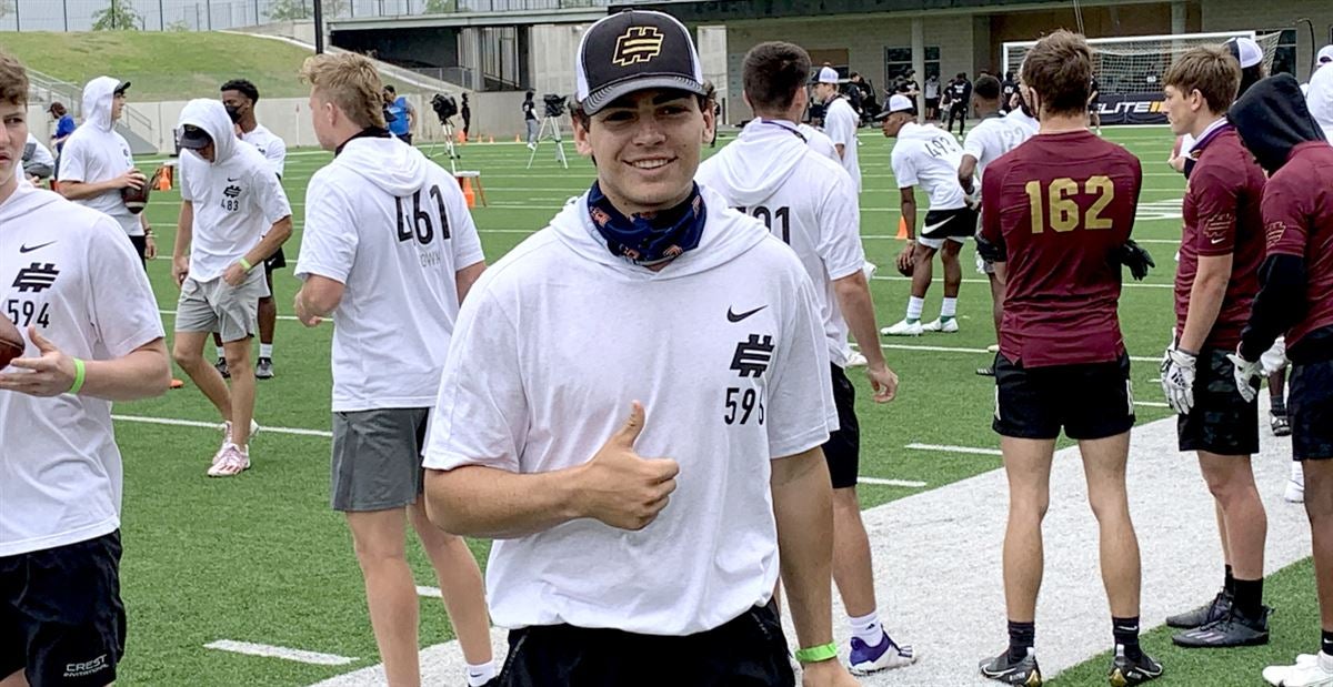 A&M QB commit Conner Weigman now a five-star in composite rankings