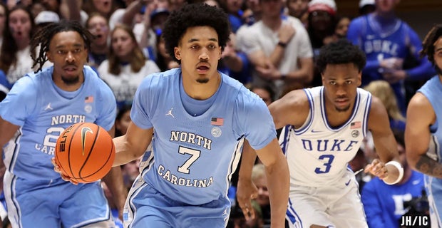 UNC's 2024-25 Basketball Roster: New Jersey Numbers, Updated Heights ...