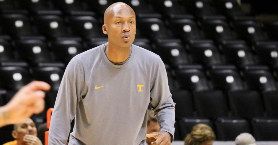 Report: Tennessee assistant Desmond Oliver top candidate at East ...