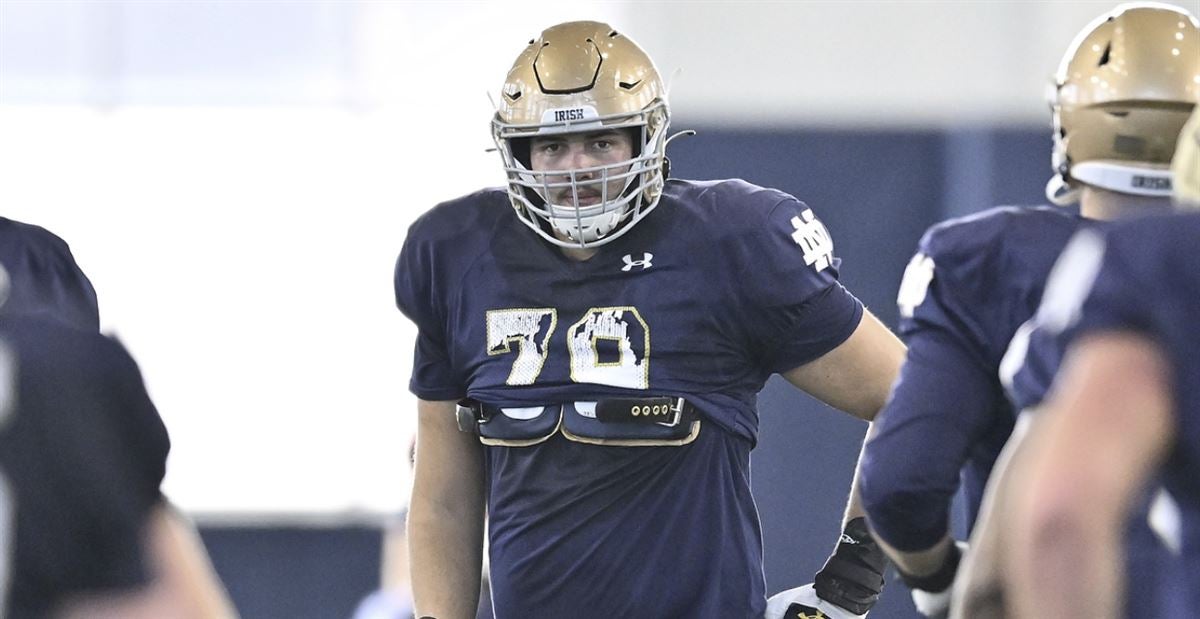 Tosh Baker Embraces His Latest – and Most Viable -- Window of Opportunity