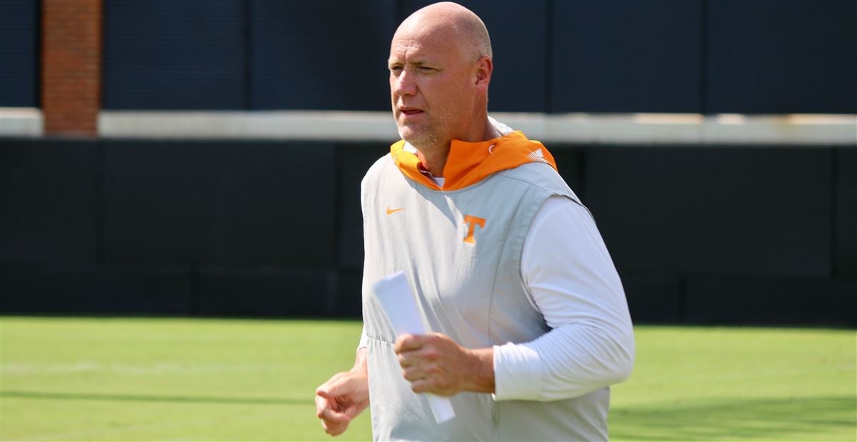 Everything Chris Weinke said at Knoxville QB Club on Monday