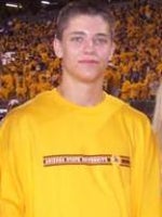 Johnny Coy, Arizona State, Small Forward