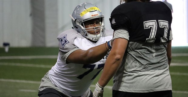 2025 prospect Brayden Jacobs picks up K-State offer