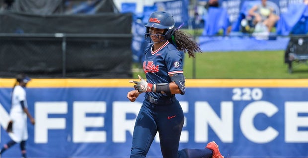 Jalia Lassiter...Ole Miss' best player...hits the NCAA Transfer Portal