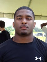 Maleek Hall, Tennessee Tech, Athlete