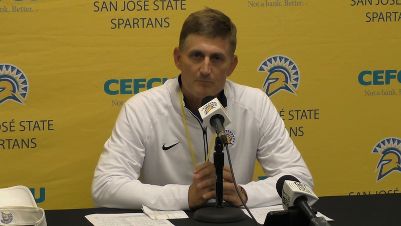 Caragher: Satellite camp ban is a challenge