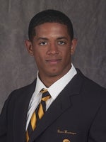 Greg Mabin, Iowa, Cornerback