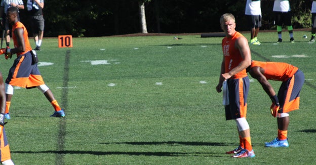 The Opening: Alex Malzone Highlights