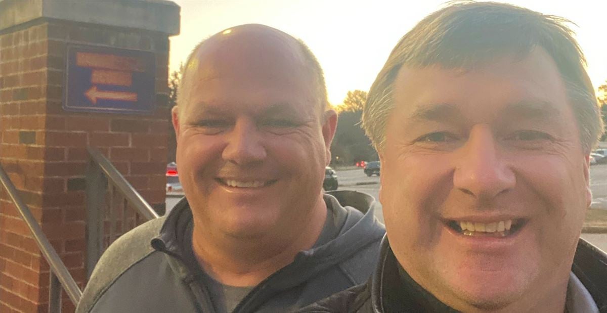 Georgia football coaches visit recruits at 100 Georgia high schools ...