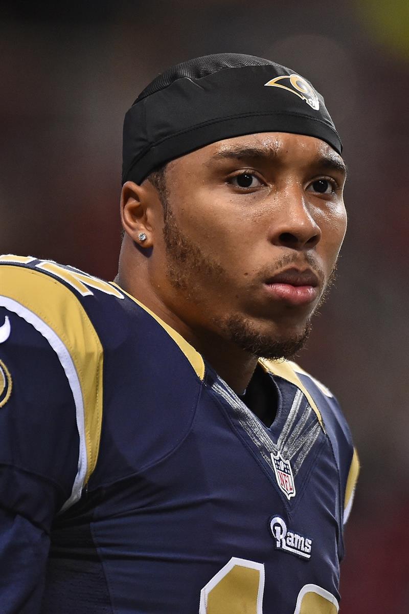 Stedman Tries to One-Up Former In-State Star