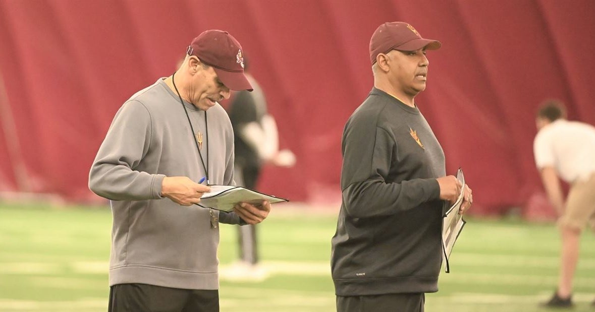 ASU players see opportunity, enjoyment in new defensive scheme