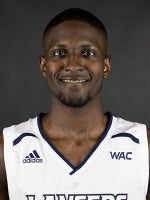 Ferron Flavors, Oklahoma State, Shooting Guard