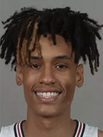 Fabio Basili, UT-Arlington, Combo Guard