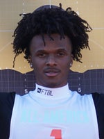Reggie Kellum, Lakeland, Running Back