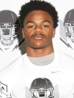 Keilan Robinson, St. John's, Running Back