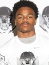 Keilan Robinson, St. John's, Running Back